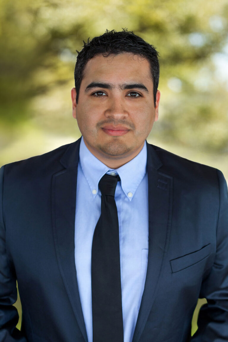 Filiberto Muniz - Guerra Engineering