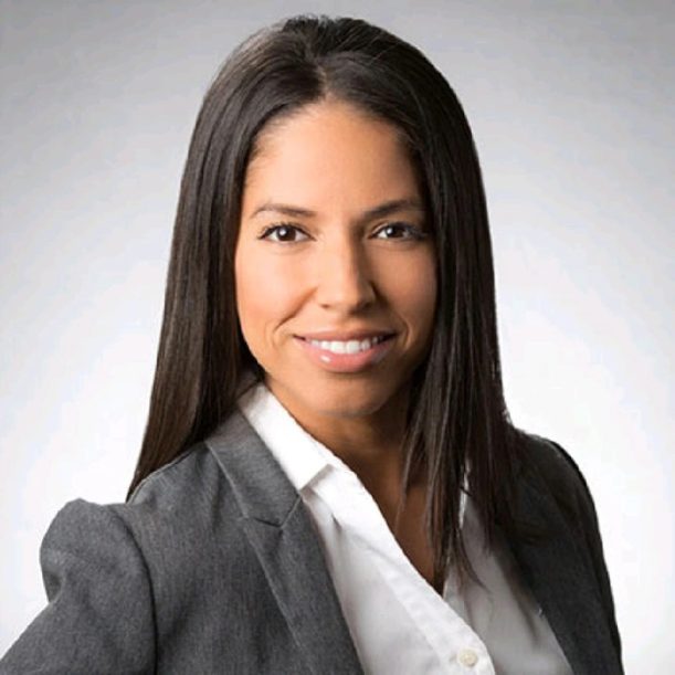 Rebeca Hawkins - Guerra Engineering